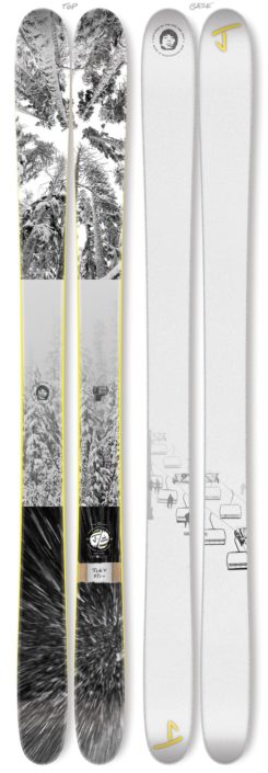 J SKIS Archives - Skiers Junction