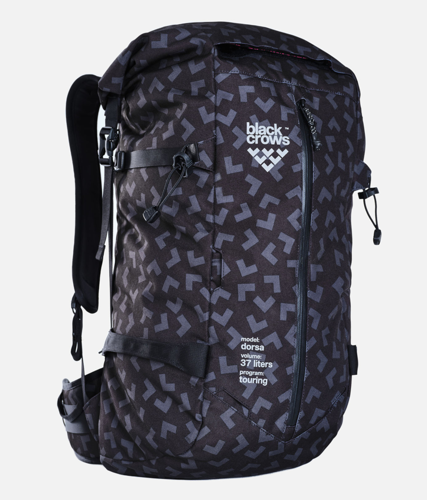 Black Crows DORSA 37 Backpack - Skiers Junction