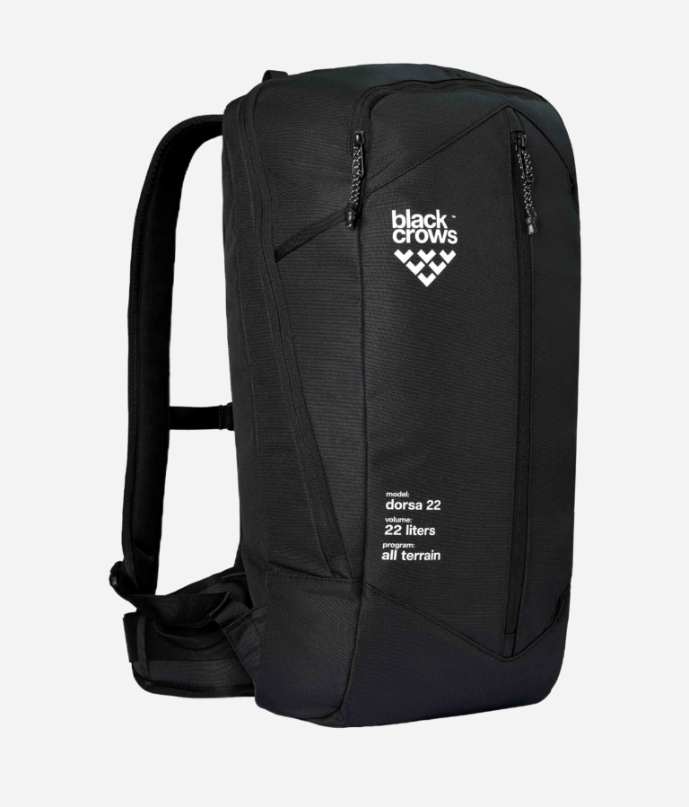 Black Crows DORSA 22 Backpack - Skiers Junction