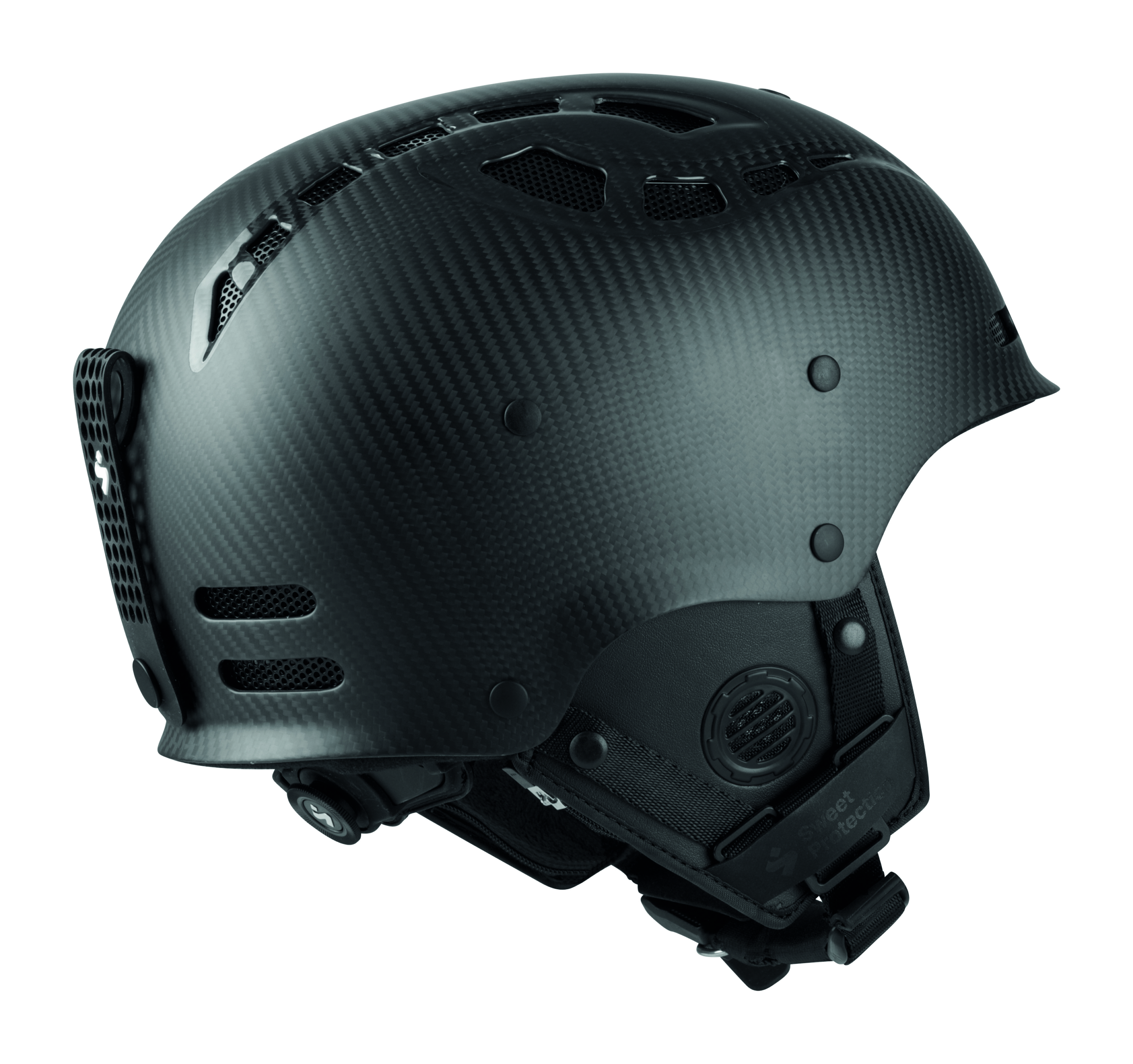 Grimnir II TE MIPS Helmet - Skiers Junction - Sweet Protection
