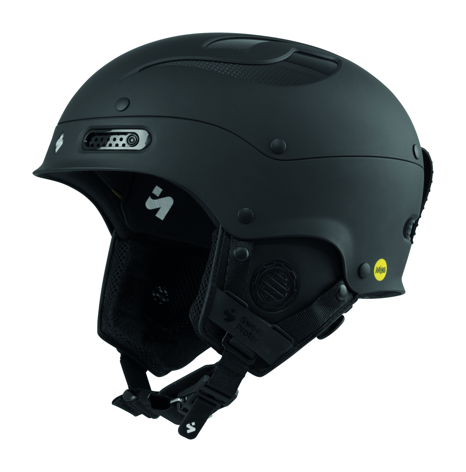 Grimnir II TE MIPS Helmet - Skiers Junction - Sweet Protection