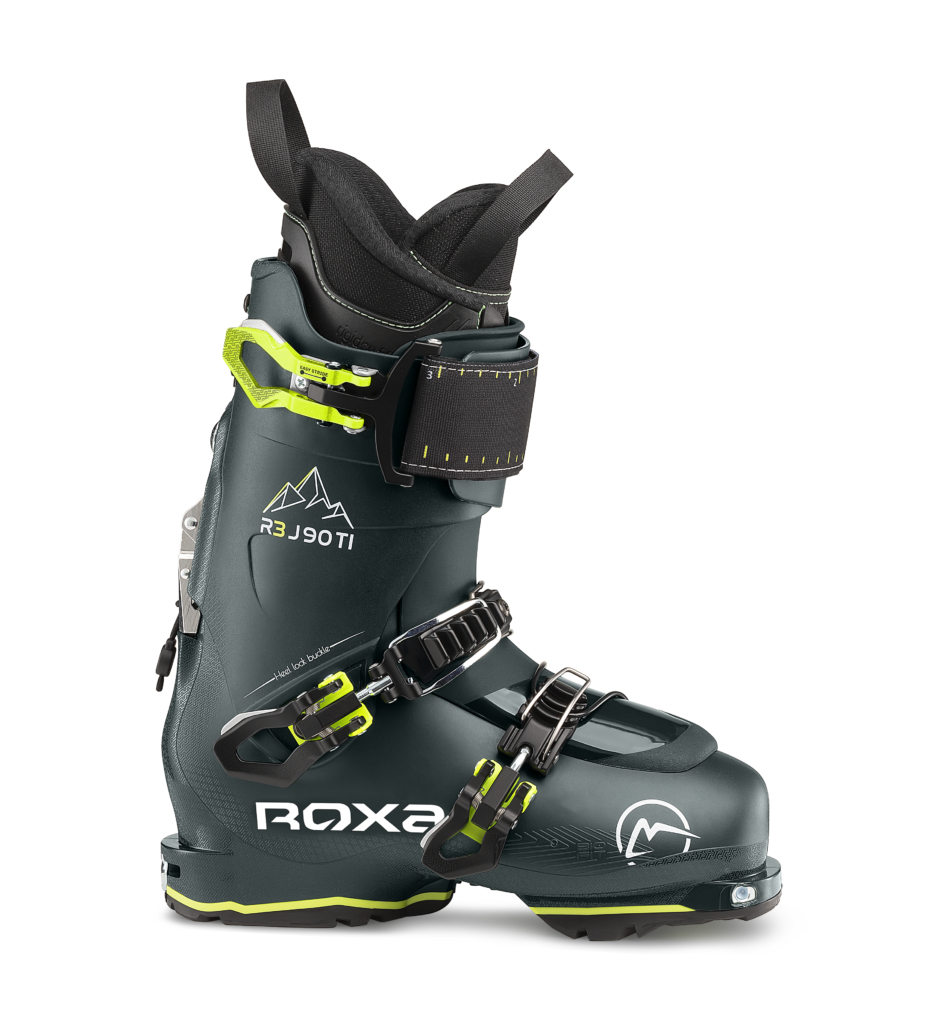 ROXA R3 J 90T.I - Skiers Junction