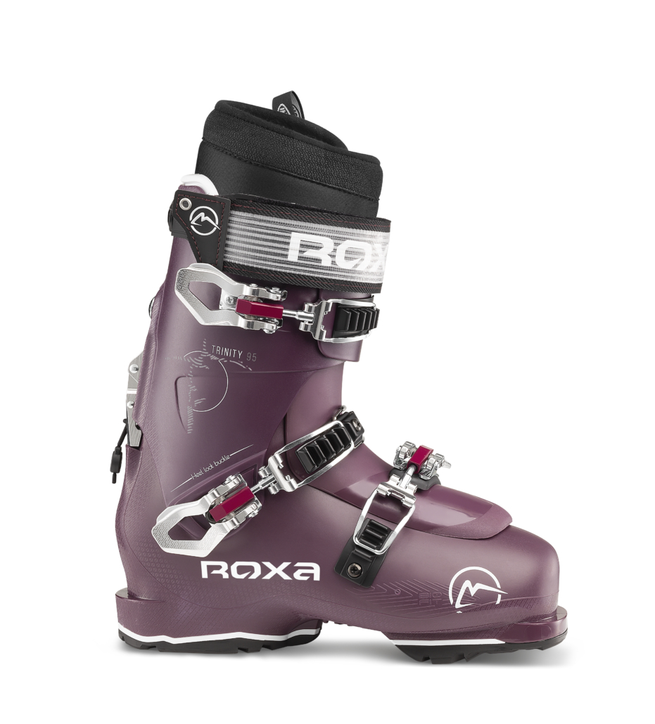 ROXA TRINITY 95 I.R - Skiers Junction