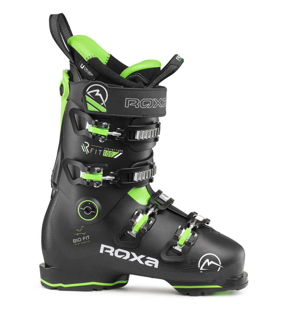 ROXA RFIT HV 100 - Skiers Junction