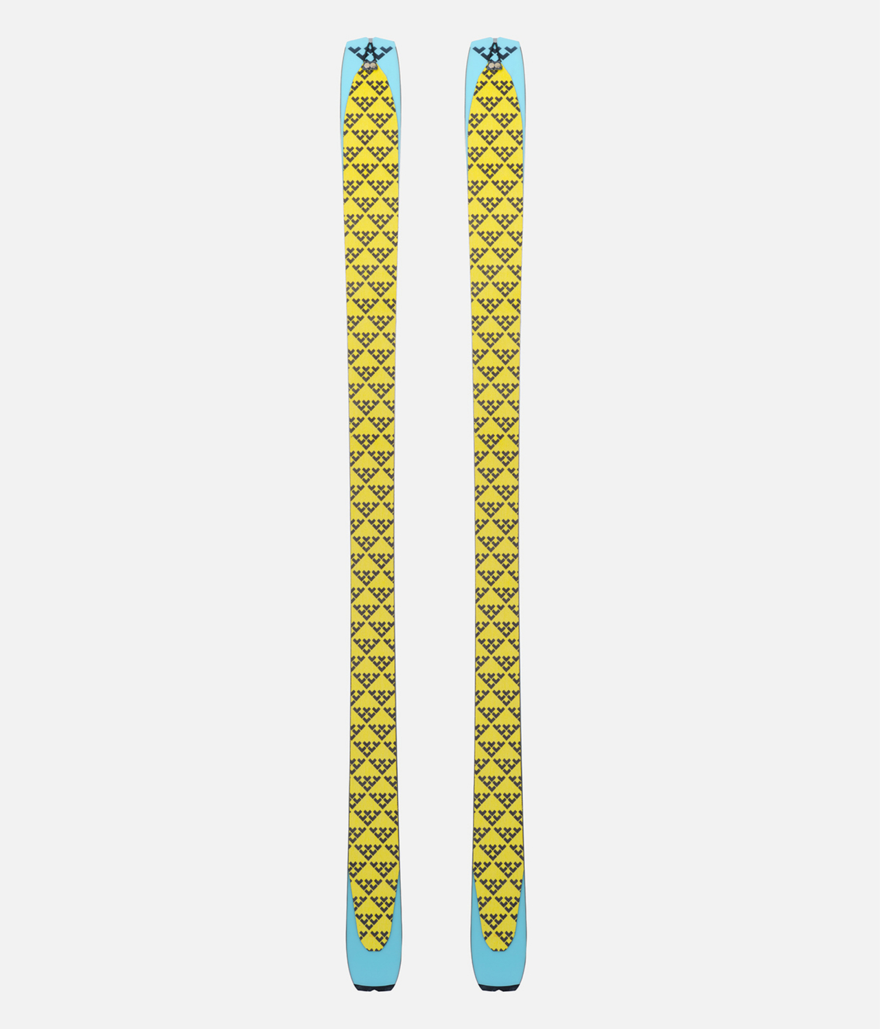 Pilus 120mm Trim to Fit SKIN - Skiers Junction