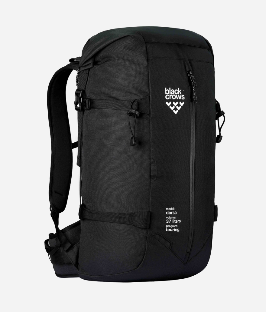 Black Crows Dorsa 37 Backpack - Skiers Junction