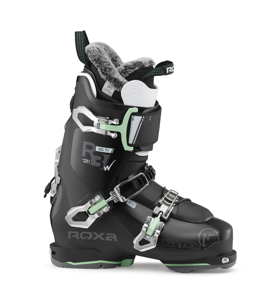 ROXA R3W 95 I.R - Skiers Junction