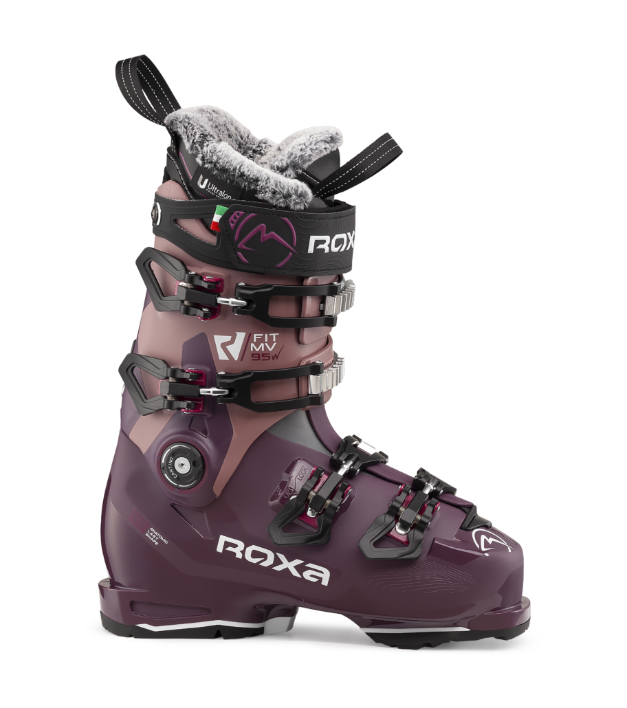 ROXA RFIT MV 95 W - Skiers Junction
